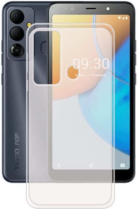 10 Best Cases For Tecno Pop 6 Go
