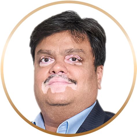 Gaurav Dani Induslaw New Delhi Lawyer Profile