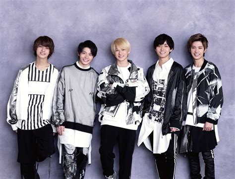 King And Prince 高難易度のヒップホッ プダンスと腹筋チラ見せセクシーシーンも注目の新曲「naughty Girl」mv公開