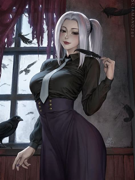 Mei Mei Jujutsu Kaisen Image By Sciamano Zerochan