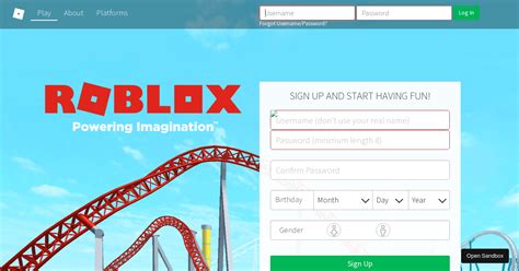 Free Roblox Exploite Com Forked Codesandbox
