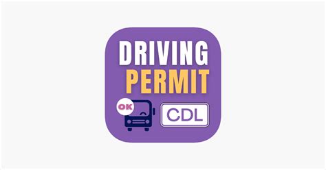 ‎oklahoma Ok Cdl Permit Prep On The App Store