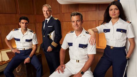 [금주의 디즈니플러스] 닥터 오디세이 그로테스크까지