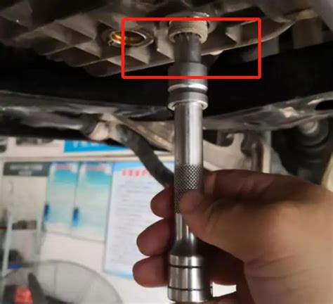 换变速箱油用换油底壳吗 有驾