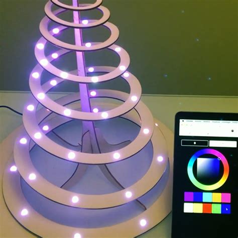 Christmas Tree Mount Archivi Mauro Alfieri Wearable Domotica Robotica