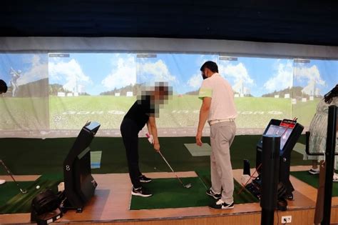 하남 미사골프레슨 한번 배워볼까 Gdr아카데미 하남미사2호점에서 네이버 블로그