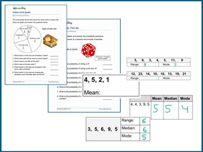 Grade Data And Graphing Worksheets K Learning Bar Graph Worksheets Minga