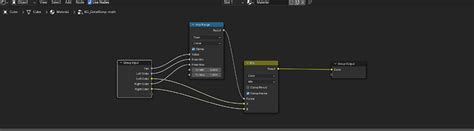 Color Ramp Function To Map Range Node Materials And Textures Blender Artists Community