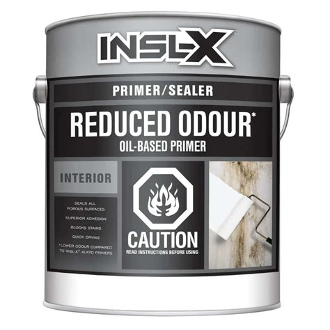 Benjamin Moore Bonding Primer