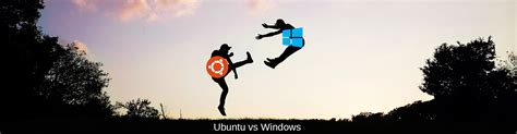 Debian Vs Ubuntu Compared As A Desktop And As A Server