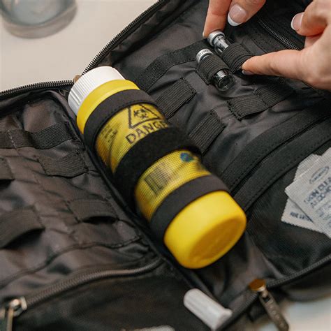 Travel Sharps Container 250ml For Ivf And Insulin Injections Travel Sharps Container 250ml For Ivf And Insulin Injections