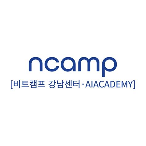 Ncamp비트캠프 강남센터님의 소개 인프런