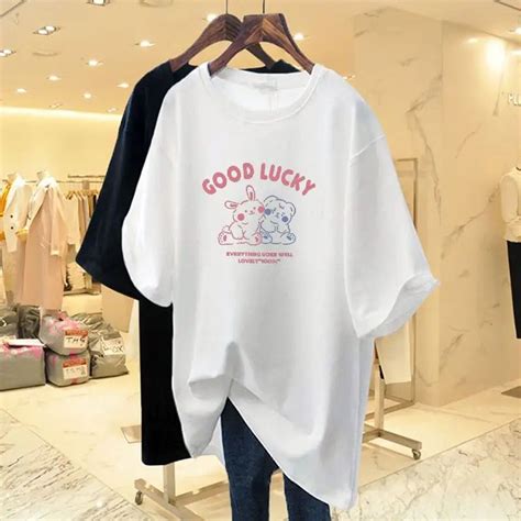 Jual Kaos Oversize Wanita Kaos Distro Wanita Kaos Streetwear Oversize Baju Kaos Distro