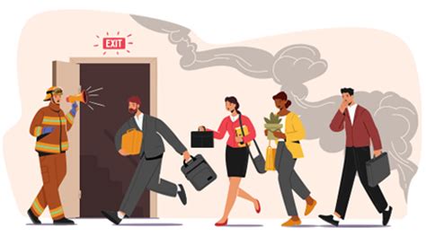 Bliv Klogere På Passiv Brandsikring → Komplet Guide