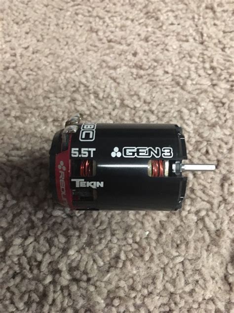 Tekin Motors Gen 3 And Spec R R C Tech Forums