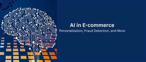 Ai In Ecommerce Personalization Fraud Detection And More « Acme Themes Blog
