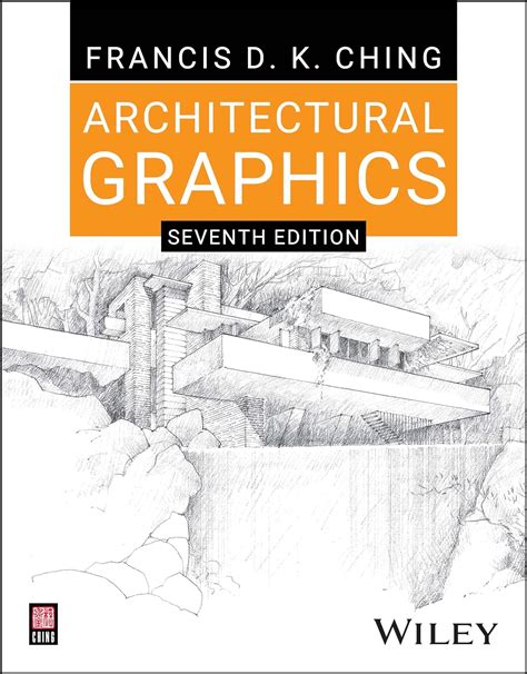 Amazon Com Architectural Graphics 9781394206247 Ching Francis D K