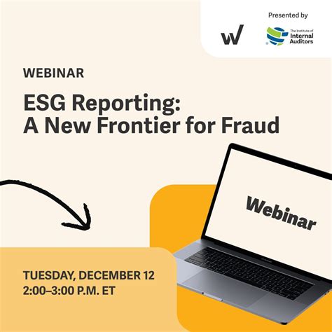 Esg Internalaudit Audit Workiva
