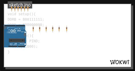 Ej 734 Wokwi Esp32 Stm32 Arduino Simulator
