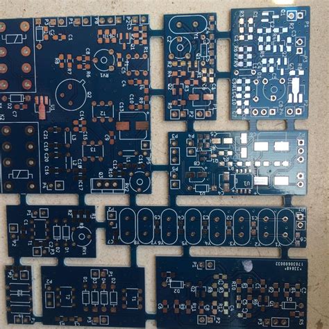 PCB Design Part Details Hackaday Io