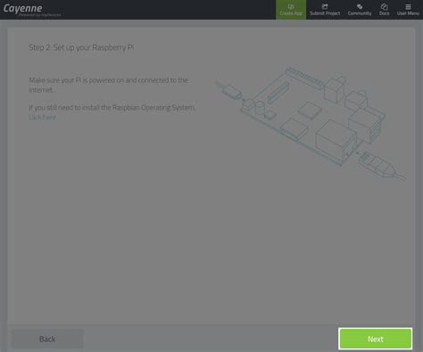 Qwiic Kit For Raspberry Pi Hookup Guide Sparkfun Learn