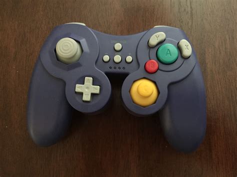 Review Hyperkin Procube Controller Destructoid