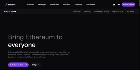top ethereum zk rollup projects for 2025 learn