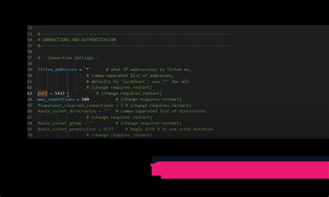Guide To Postgresql Port Scaler Topics