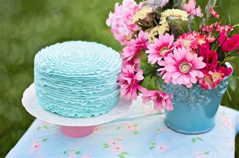 Images Gratuites Plante Doux Fleur Pétale Fête Aliments Coloré