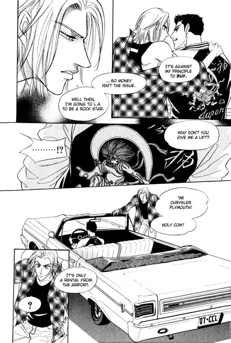 [sadahiro Mika] The Buddy System [eng] Page 2 Of 5 Myreadingmanga