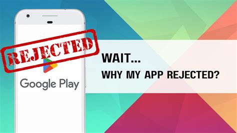 “my Flutter App Got Rejected For Permissions I Never Even Added” A Friend Messaged Me In