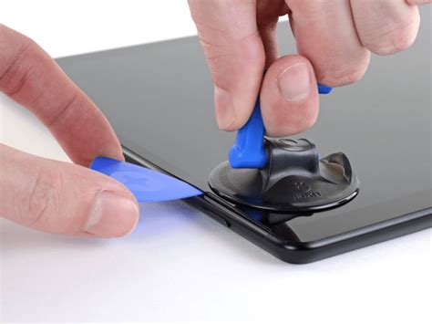 Microsoft Surface Pro 8 Screen Replacement Step By Step Guide