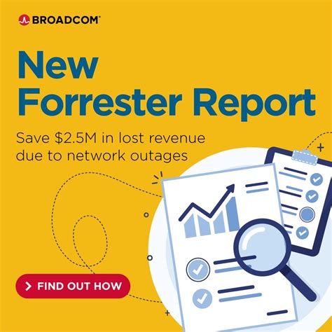 Forrester Teithe Total Economic Impact Of Experience Driven Netops By Broadcom Softwarepdf