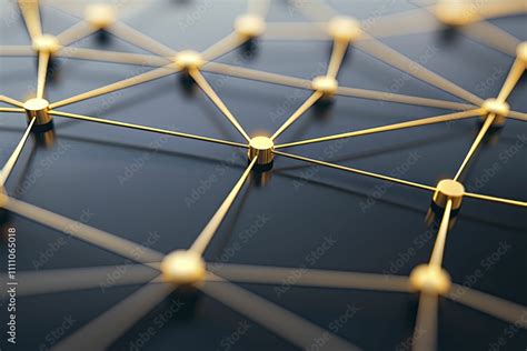 Visual Representation Of Hybrid Topology Blending Wired And Wireless