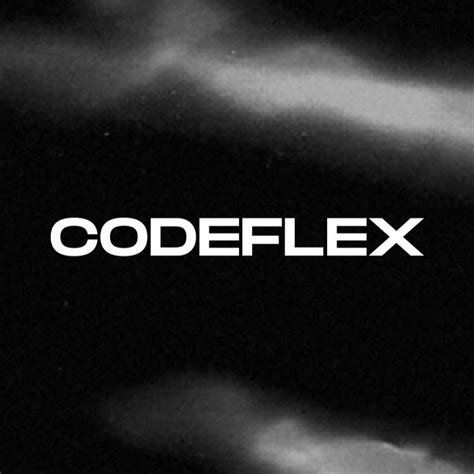 Codeflex Youtube
