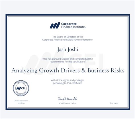 Jash Joshi On Linkedin Im Happy To Share That Ive Obtained A New