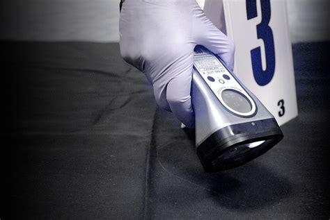 Webinar Forensic Science Versus Volume Crime Foster Freeman