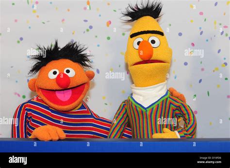 Writer Who Created Bert And Ernie Theyre ‘gay Lee Duigon
