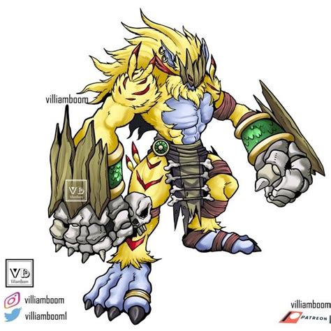 Pin De Renees Folder Em Pokemon And Digimon Fake Digimon Digimons