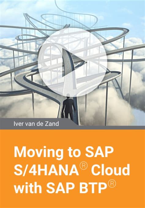 Moving To Sap S 4hana Cloud With Sap Btp Espresso Tutorials
