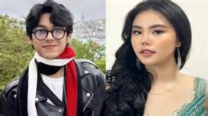 Profil Zoe Levana Dan Gus Zizan Diisukan Punya Hubungan Setelah Viral