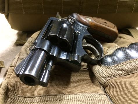 Removing Rust From Firearms No Problem The Arms Guide