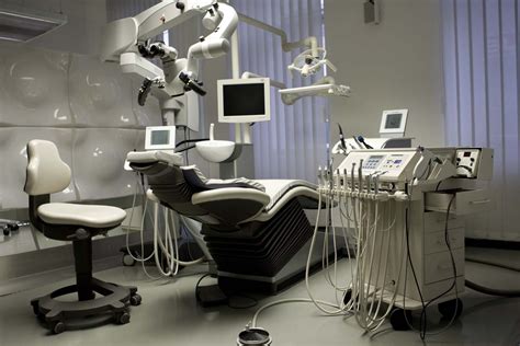 Asi Dental Transforms Equipment Management With Cetdigit Integration