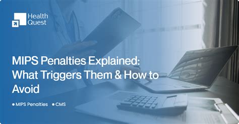 MIPS Penalties 2025 A Providers Guide To Staying Compliant