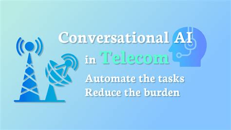 How To Implement Conversational Ai In Telecom [2025 Guide]