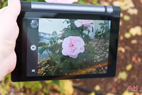 Featured Review Lenovo Yoga Tab