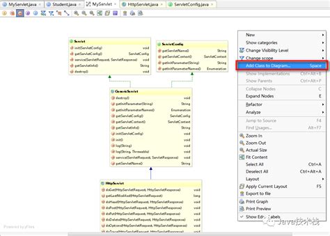 intellij idea 看源码必备技能！ java技术栈 博客园
