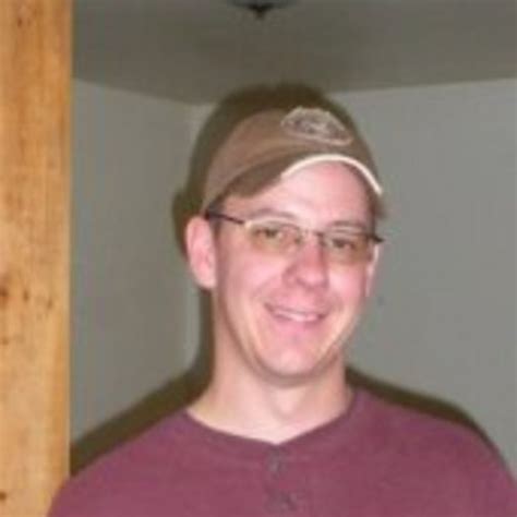 Mikel Walbridge Chemical Engineer Y Tex Corporation Cody Randd