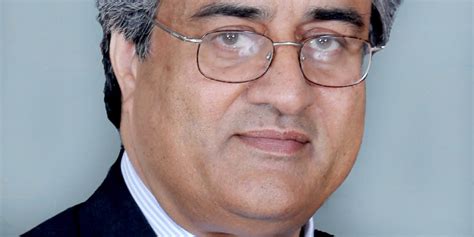 Zargham Khan Durrani Appointed As The President And Ceo Of Mcb Islamic