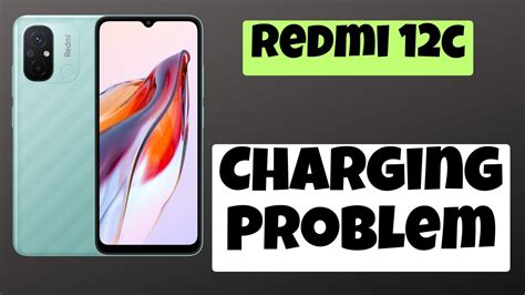How To Fix Redmi C Charging Issue YouTube